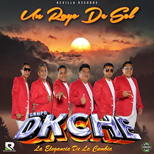 Amazon.co.jp: Un Rayo de Sol : Grupo DKCHE: Digital Music