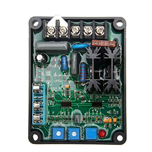 Generic Automatic Module Brushless Adjustable Power Converter Voltage ...