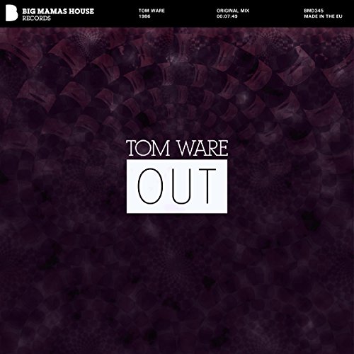 Amazon.com: Out : Tom Ware: Digital Music