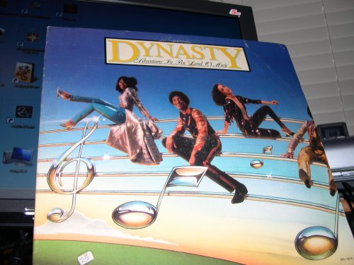 Dynasty - Adventures In The Land Of Music - Amazon.com Music