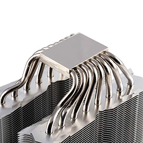 Thermalright Silver Arrow T8 CPU Cooler