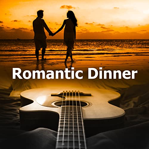 Amazon MusicでLos RomanticosのRomantic Dinnerを再生する