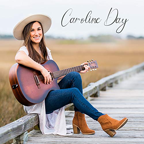 Caroline Day de Caroline Day en Amazon Music Unlimited