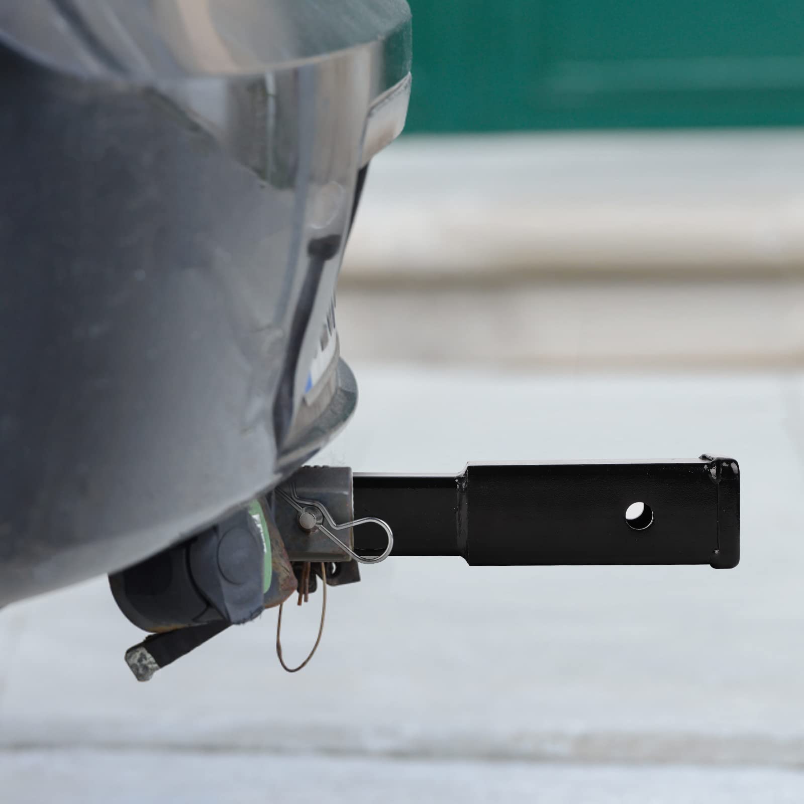 Snapklik.com : CPROSP 12 Hitch Extension/Extender, Fits For 2" Receiver ...