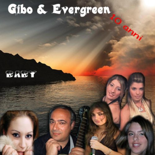 Play Baby by Gibo & Evergreen on Amazon Music