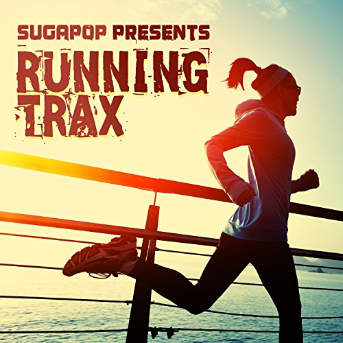 Écouter Sugapop Presents Running Trax de VARIOUS ARTISTS sur Amazon Music