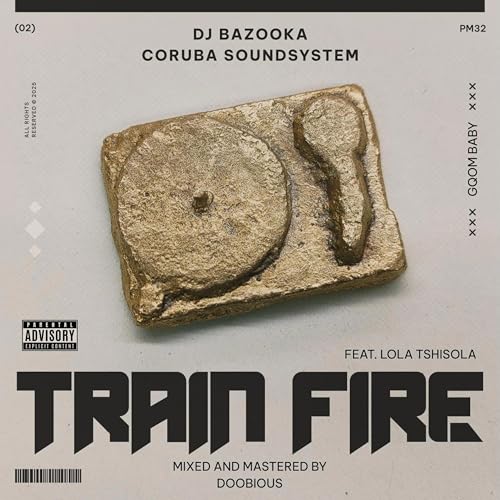 Train Fire by DJ Bazooka on Amazon Music - Amazon.com