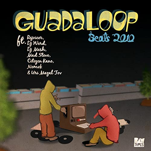Play Guadaloop - Beats 2010 by Guadaloop on Amazon Music