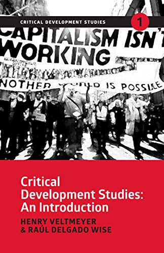 Amazon.com: Critical Development Studies: An Introduction (Criticial ...