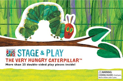 The World of Eric Carle(TM) The Very Hungry Caterpillar(TM) Stage ...