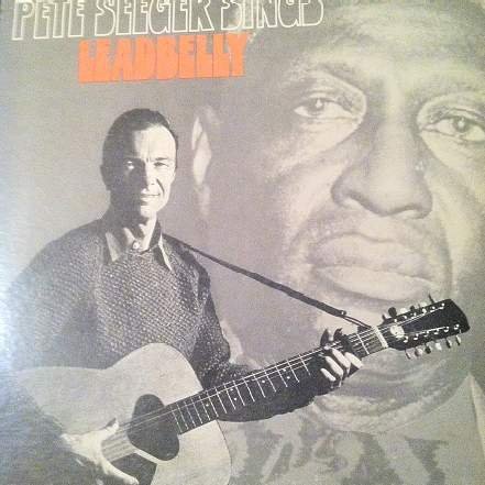 Amazon.com: Sings Leadbelly: CDs & Vinyl