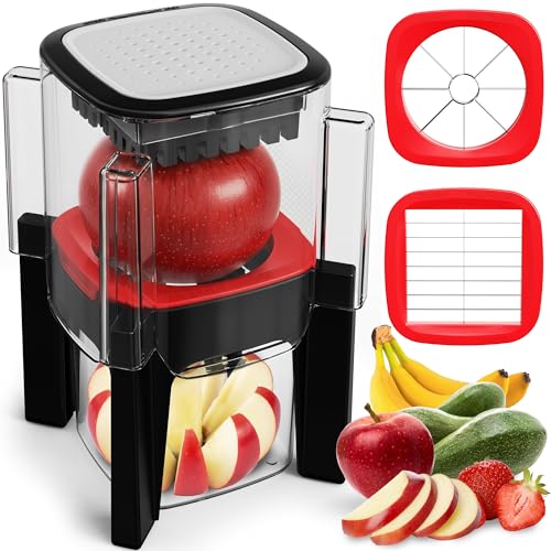Amazon Best Sellers: Best Fruit & Vegetable Corers