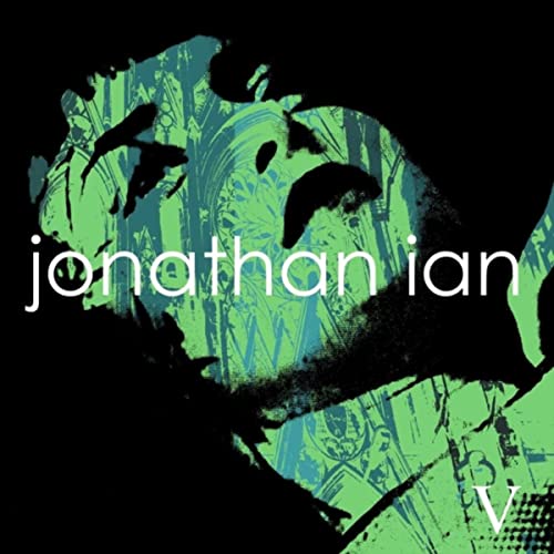 Play V by Jonathan Ian on Amazon Music
