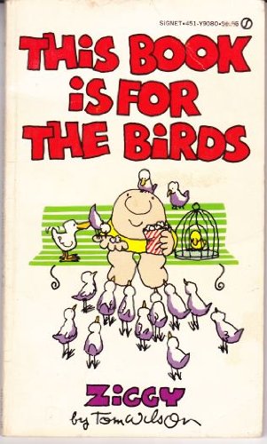 This Book Is for the Birds : Wilson, Tom: Amazon.in: Books