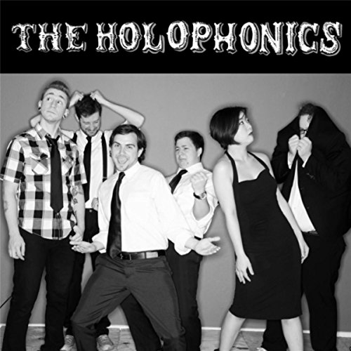 Amazon.com: B-Side? Is That Still a Thing? [Explicit] : The Holophonics ...
