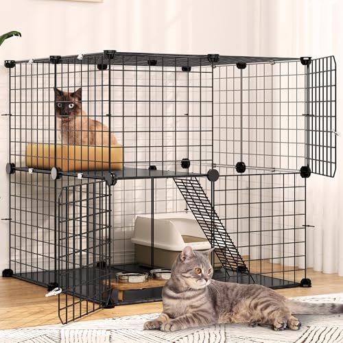 Cat Kennels – The 15 best products compared - Wild Explained