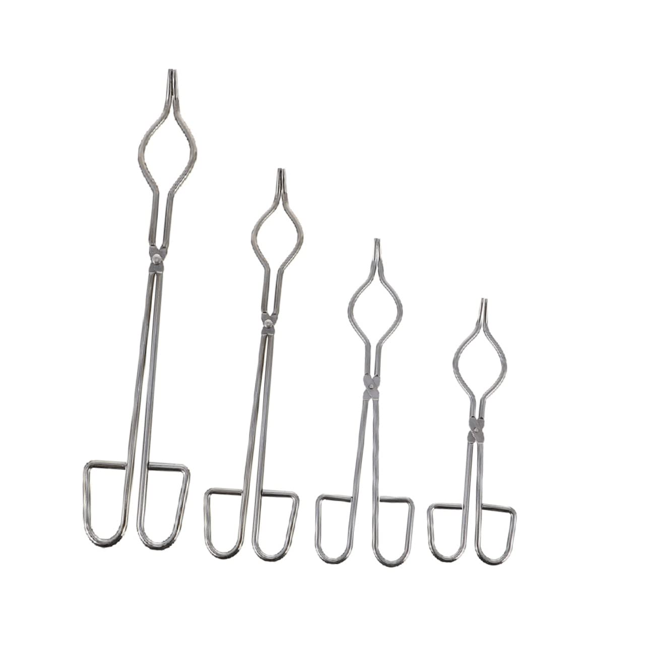 Chemistry Crucible Tongs