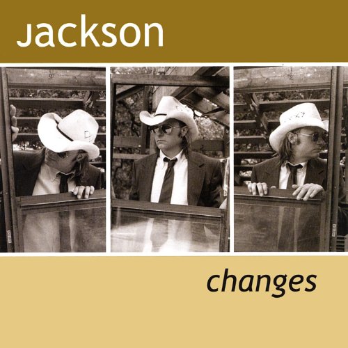 Amazon MusicでJacksonのChangesを再生する