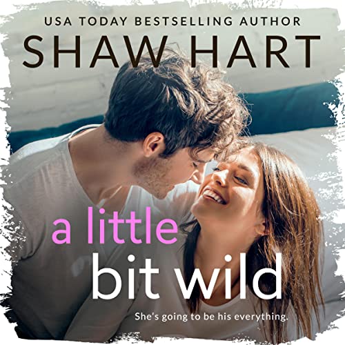 Amazon.com: A Little Bit Wild: Knight Security, Book 2 (Audible Audio Edition): Shaw Hart, Zoe ...