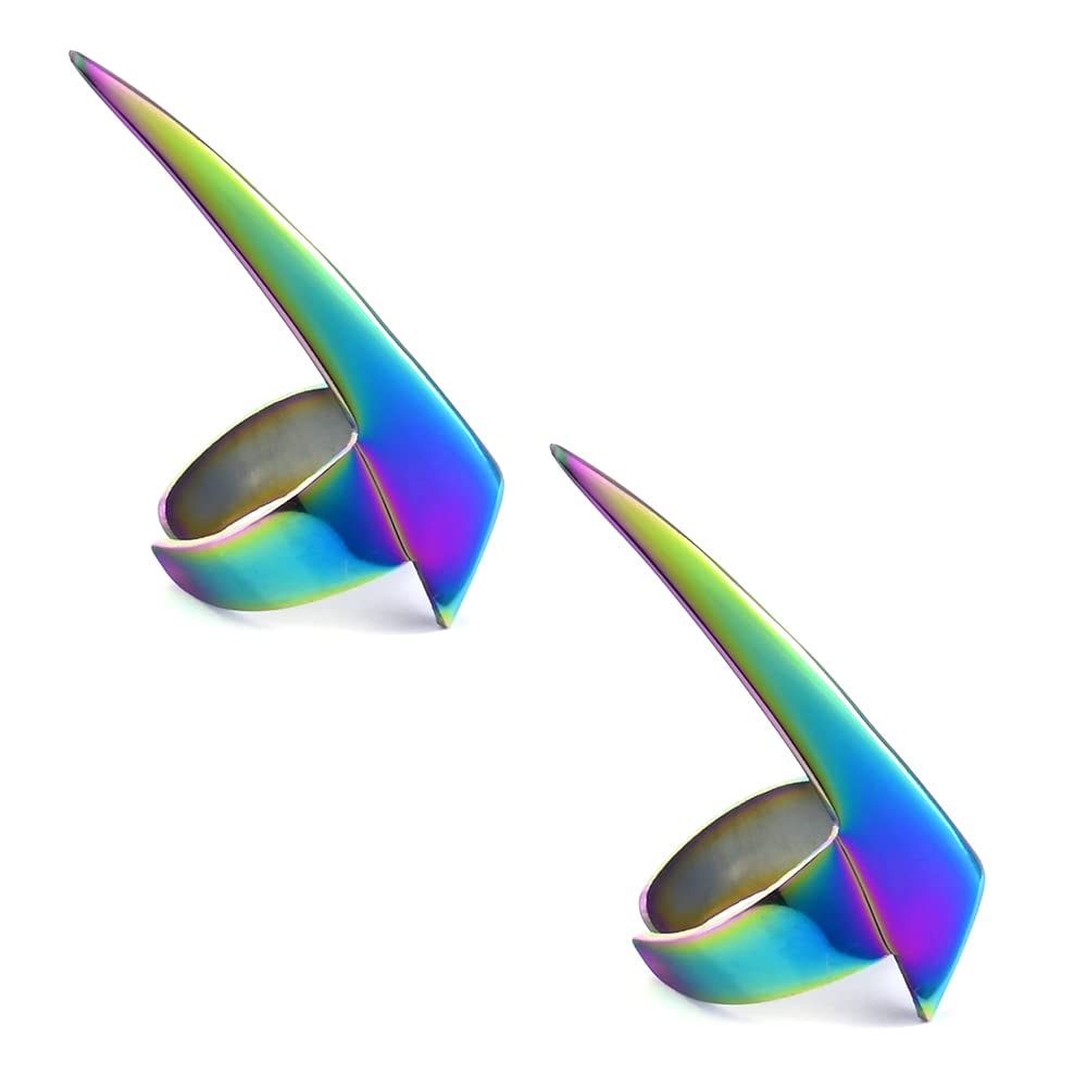 Amazon.com : Quick Hair Braiding Tools Braid Aid Finger Parting Tool ...