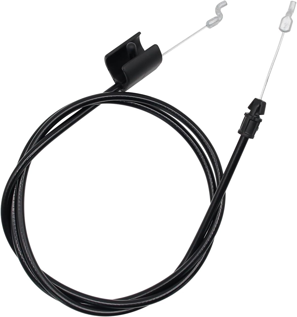 Amazon.com : Brlyeeanze 532427497 Zone Control Cable for Stens 290-723 ...