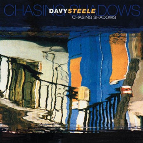 Chasing Shadows de Davy Steele en Amazon Music Unlimited