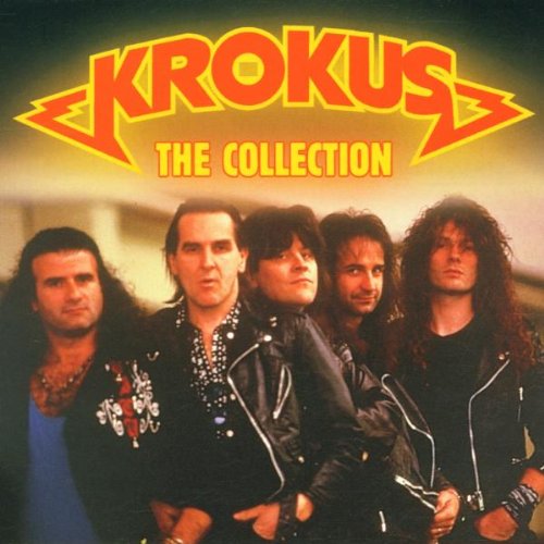 Krokus - Krokus - The Collection - Amazon.com Music