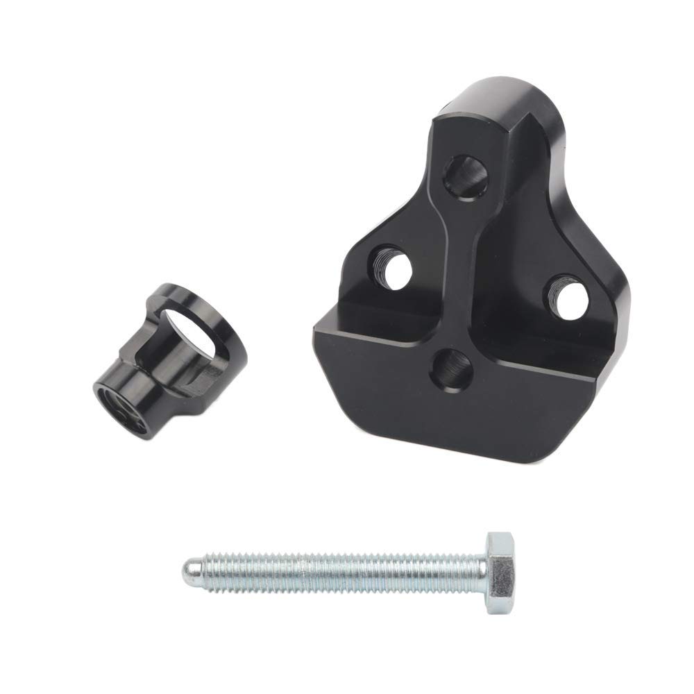 Buy KEKEYANG Black Valve Spring Compressor Tool for Doch Wrx Impreza ...