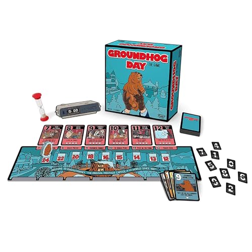 Groundhog Day Color-by-Sight-Words Worksheets for Kids