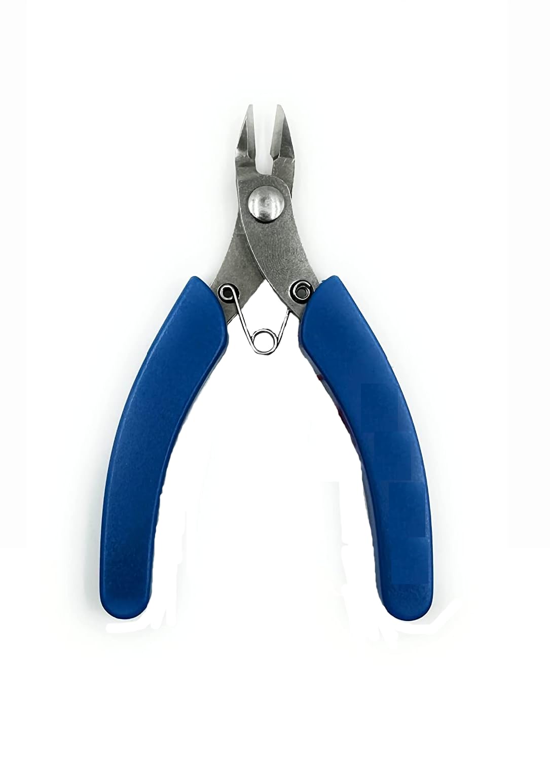 GSK Cut® Mini Diagonal Nipper Cutter Plier 5" Multipurpose Plastic ...