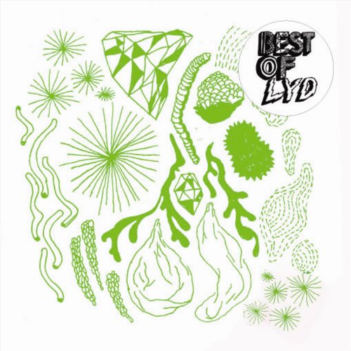Best of Lyd 7" by Lyd on Amazon Music - Amazon.com