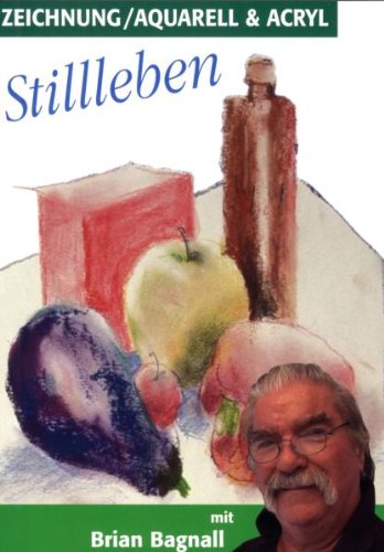 Amazon.com: Zechnung / Aquarell & Acryl: Stillleben [DVD] : Movies & TV