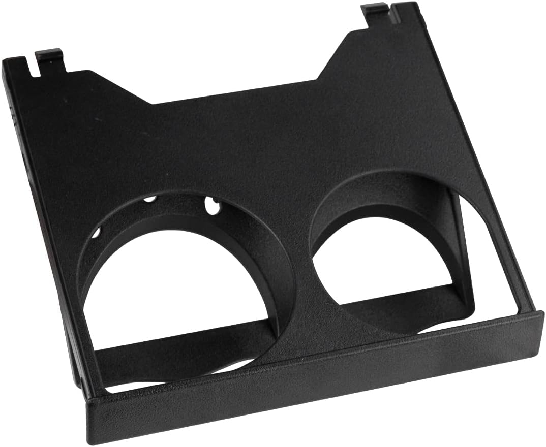 Amazon.com: Toyota 55620-34010 Instrument Panel Cup Holder Assembly ...