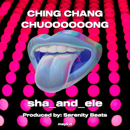 Play CHING CHANG CHUOOOOOONG by shaandele on Amazon Music Unlimited