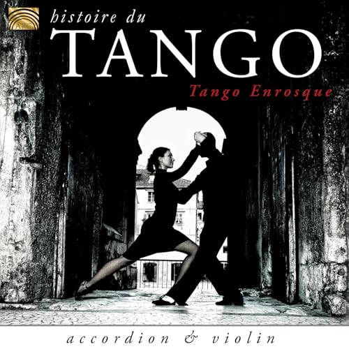 Histoire Du Tango von Tango Enrosque bei Amazon Music - Amazon.de