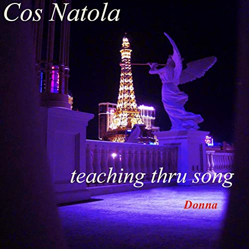 Amazon.com: Teaching Thru Song (Donna) : Cos Natola: Digital Music