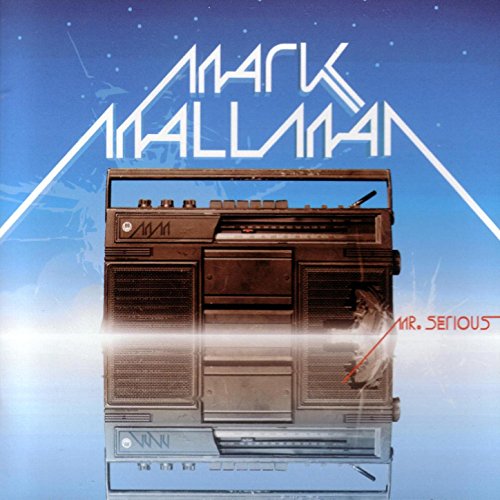 Amazon.com: Mr. Serious : Mark Mallman: Digital Music
