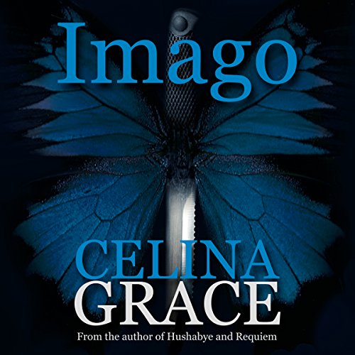 Amazon.com: Imago: A Kate Redman Mystery, Book 3 (Audible Audio Edition ...