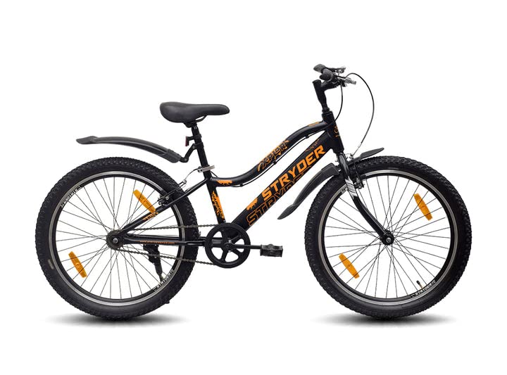 Buy Cyclo India TATA Stryder 24" Xplor MTB Kids Cycle for Age Range 8 ...