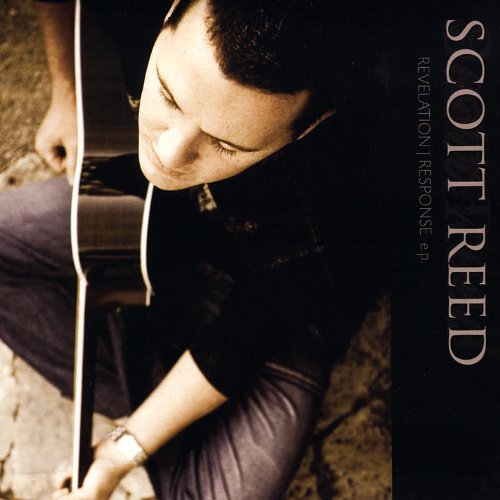 Amazon.com: Revelation | Response - EP : Scott Reed: Digital Music