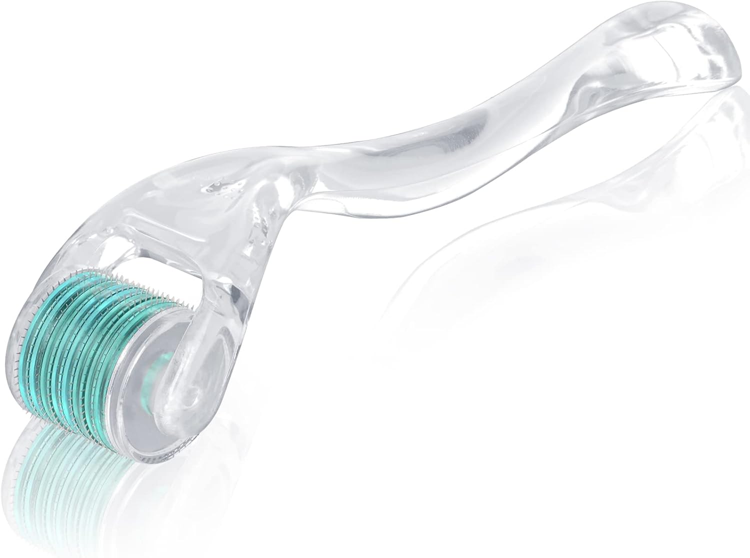 LOPHE Derma Roller, 0.5mm Microneedle Derma Roller for Men and Women ...