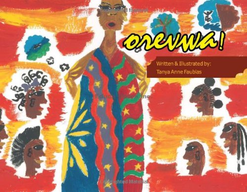 Buy Orevwa! Book Online at Low Prices in India | Orevwa! Reviews ...