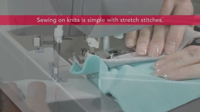 Watch Watch the SINGER Heavy Duty 6700C in Action! on Amazon Live