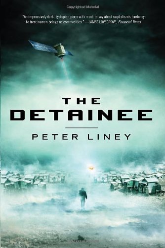 The Detainee (The Detainee Series, 1): Liney, Peter: 9781623651084 ...