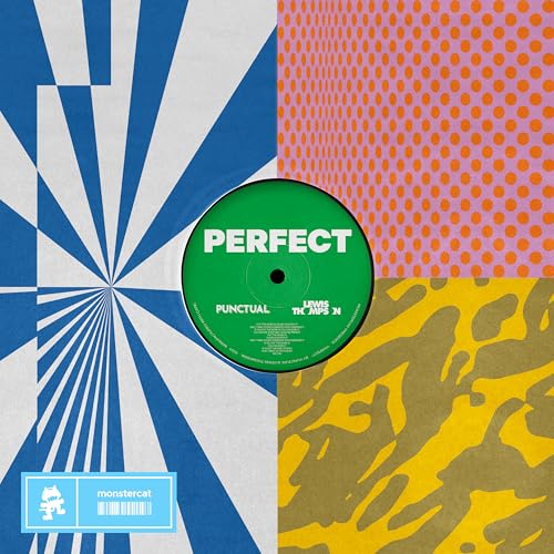 Amazon Music - Lewis ThompsonのPerfect - Amazon.co.jp