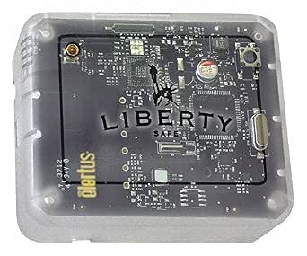 Safe Monitor, Liberty Safes: Amazon.com: Industrial & Scientific