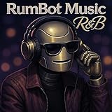【発売日：2025年09月05日】・製造元:RUM Bot Records