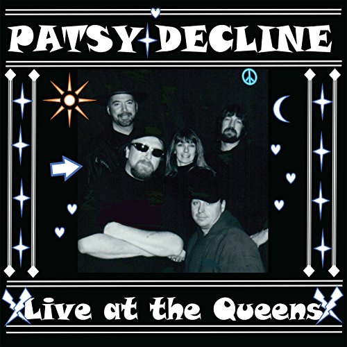 Amazon.com: Patsy Decline Live at the Queens : Patsy Decline: Digital Music