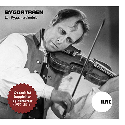Amazon.com: Bygdatråen : Leif Rygg: Digital Music