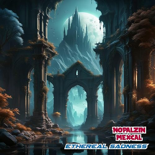 Ethereal Sadness de Nopalzin sur Amazon Music Unlimited
